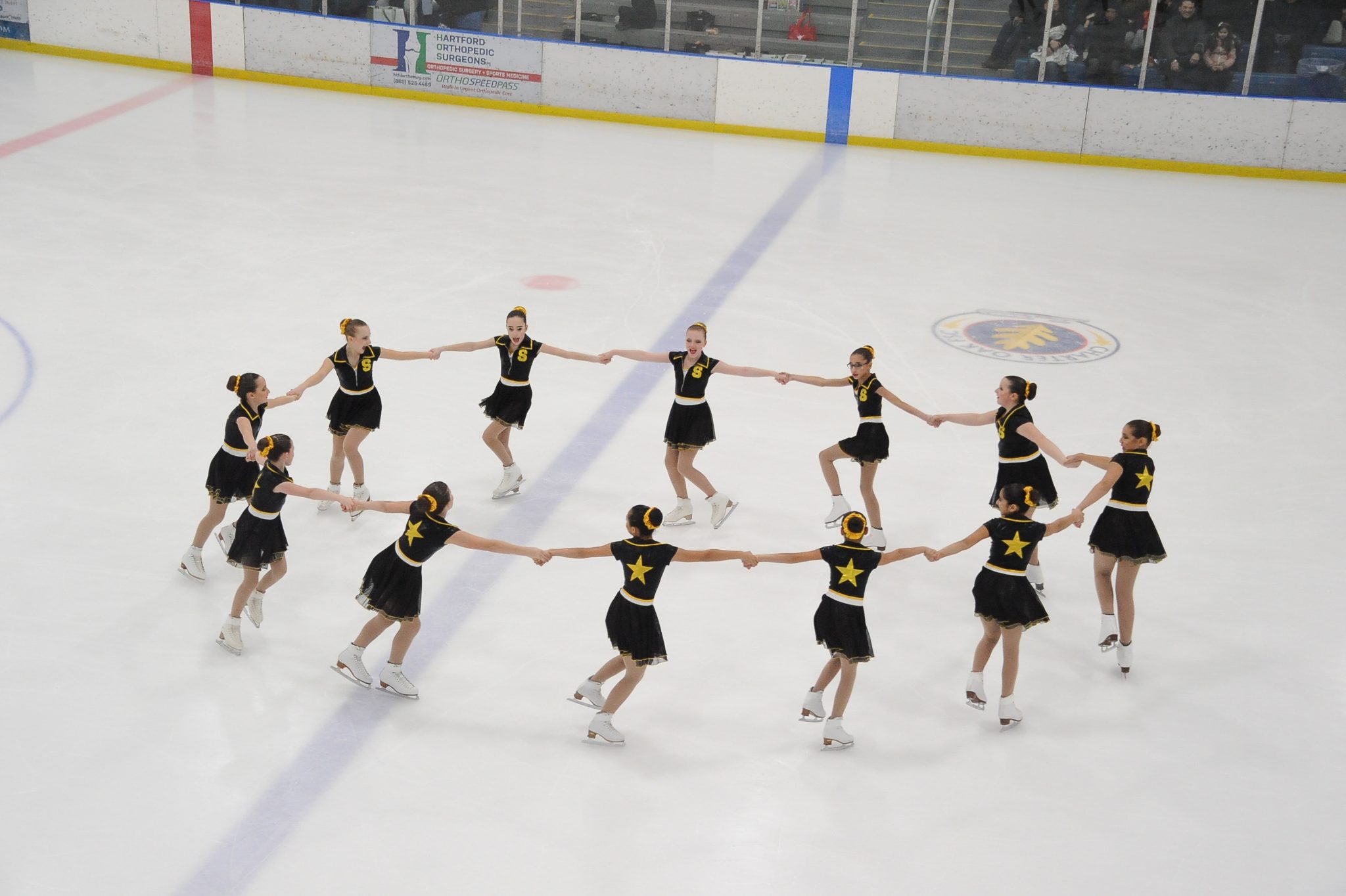 What is Synchro? | Synchro Stars
