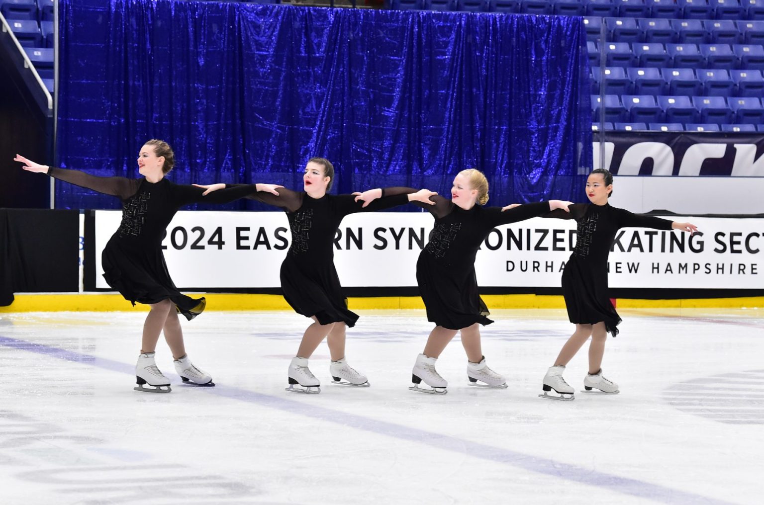 Synchro Stars | Synchronized Skating